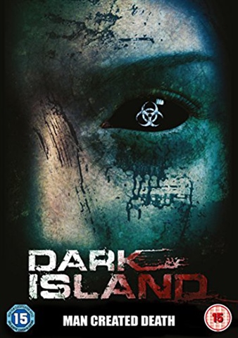 Dark Island (15) 2010 - CeX (UK): - Buy, Sell, Donate